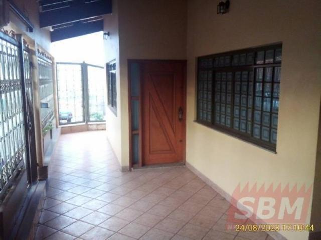 Casa a venda em Igaraçu Do Tietê/SP Centro
