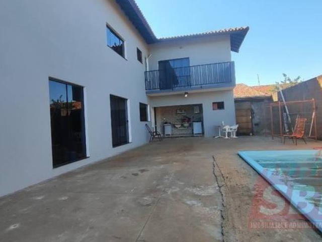 Casa a venda em Igaraçu Do Tietê/SP Jardim Altos De Igaraçu