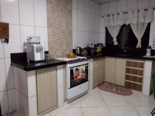 Casa a venda em Igaraçu Do Tietê/SP Jardim Altos De Igaraçu