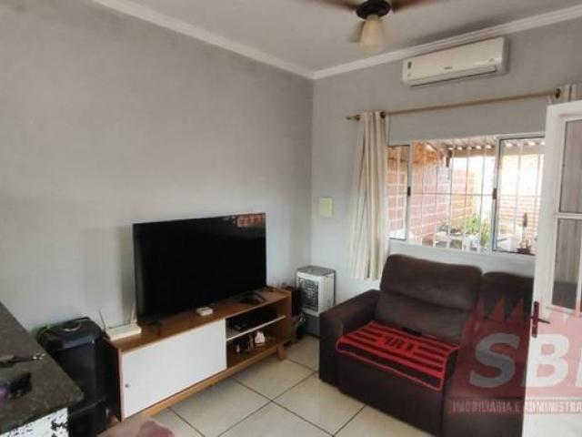 Casa a venda em Igaraçu Do Tietê/SP Jardim Conquista