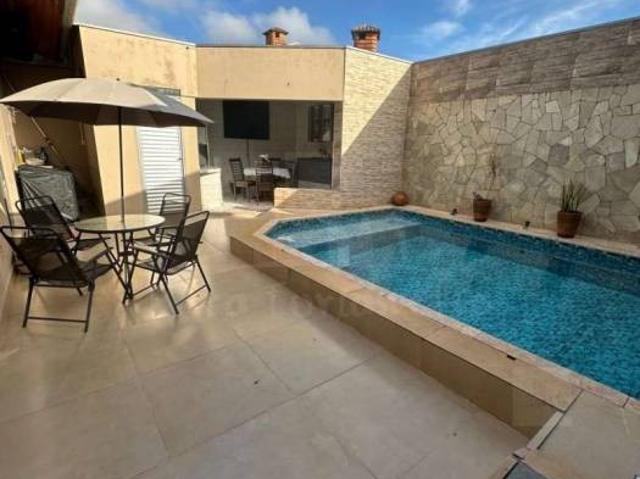 Casa a venda em Igaraçu Do Tietê/SP Jardim Da Colina
