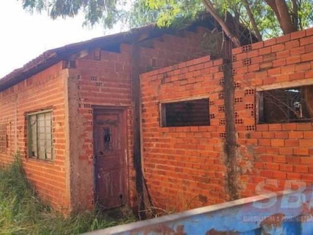 Casa a venda em Igaraçu Do Tietê/SP Jardim Das Acácias