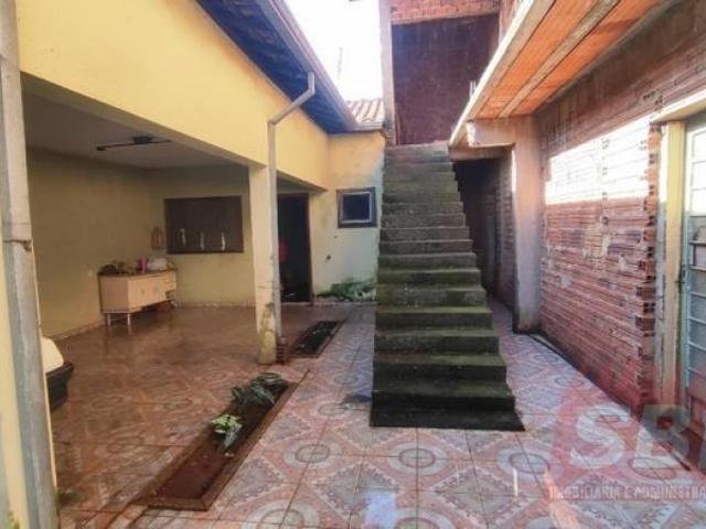 Casa a venda em Igaraçu Do Tietê/SP Jardim Dos Anturios