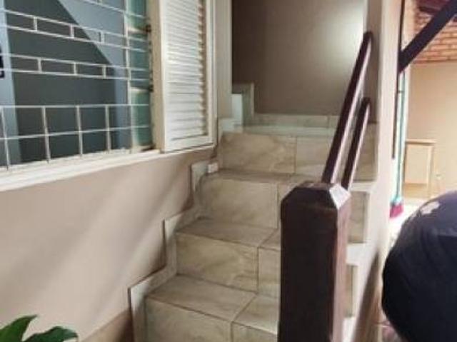 Casa a venda em Igaraçu Do Tietê/SP Jardim Ouro Verde