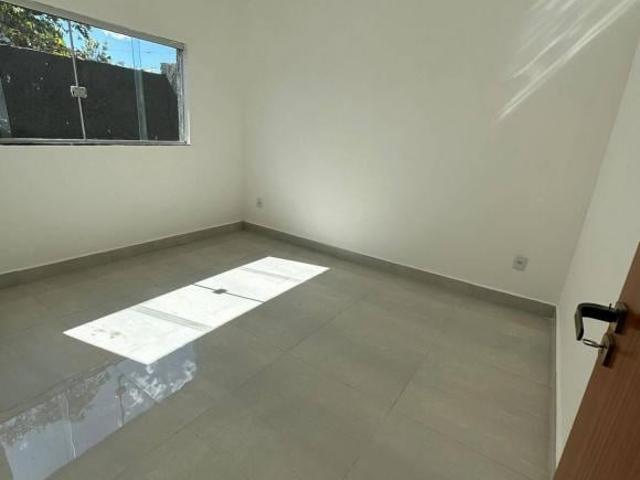 CASA À VENDA EM IGARAPÉ 120M²