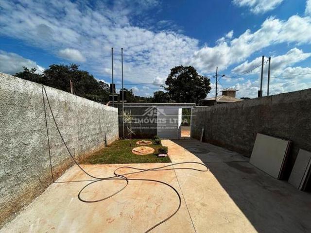 Casa à venda em Igarapé MG