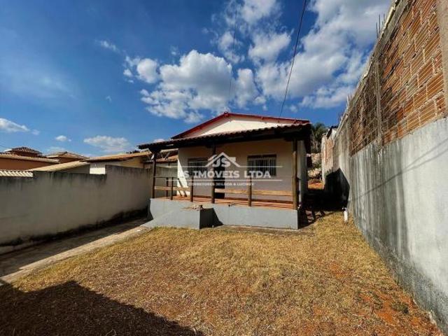 Casa à venda em Igarapé MG