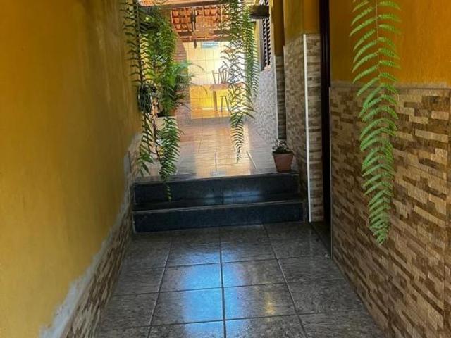 Casa à venda em Igarapé MG!