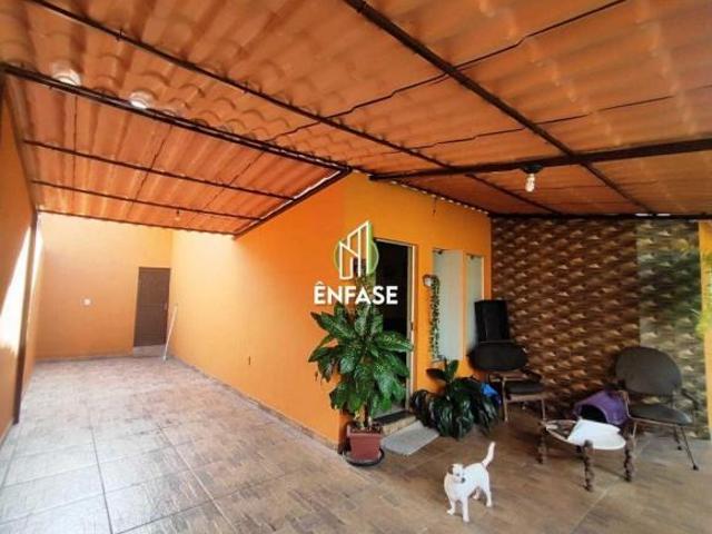 Casa á venda em Igarapé no bairro Fernão Dias MG