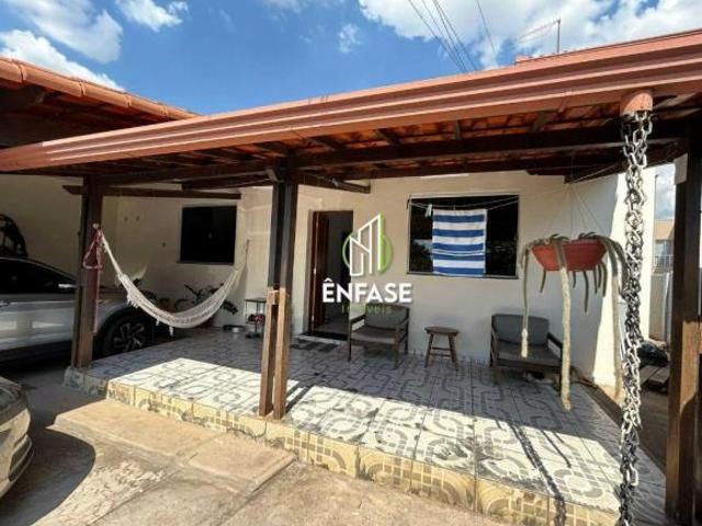 Casa á venda em Igarapé no bairro Meriti