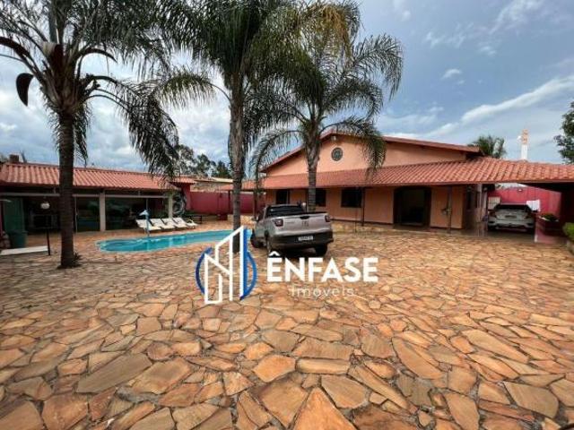 Casa à venda em Igarapé no bairro Novo Igarapé