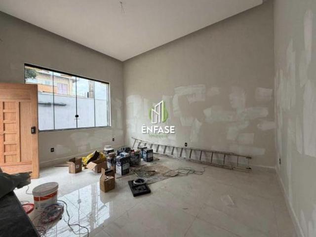 Casa á venda em Igarapé no bairro São Sebastião MG