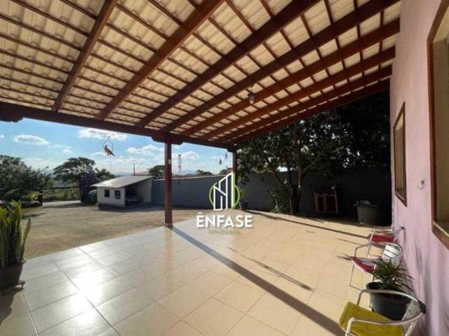 Casa a venda em Igarapé no Condomínio Fazenda Mirante