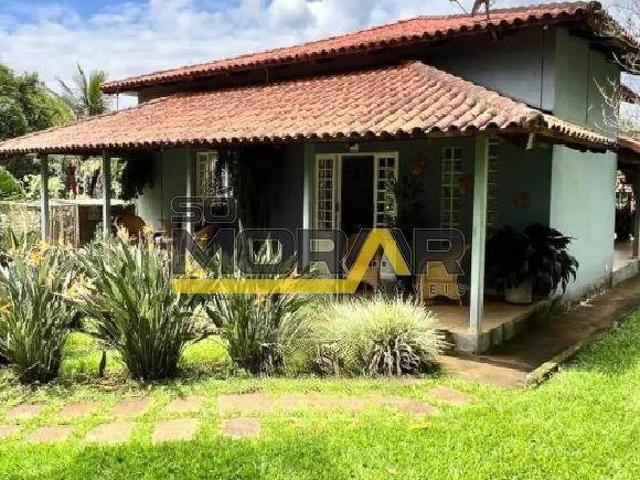 Casa a venda em Igarape no Condominio Fazenda Solar