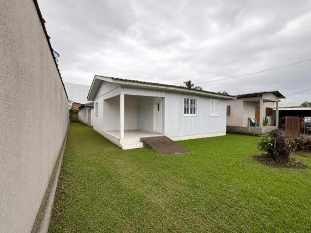 Casa à Venda em Igrejinha no Bairro 15 de Novembro