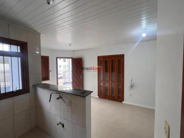 Casa à venda em Igrejinha, Loteamento 3L Ótima localização!