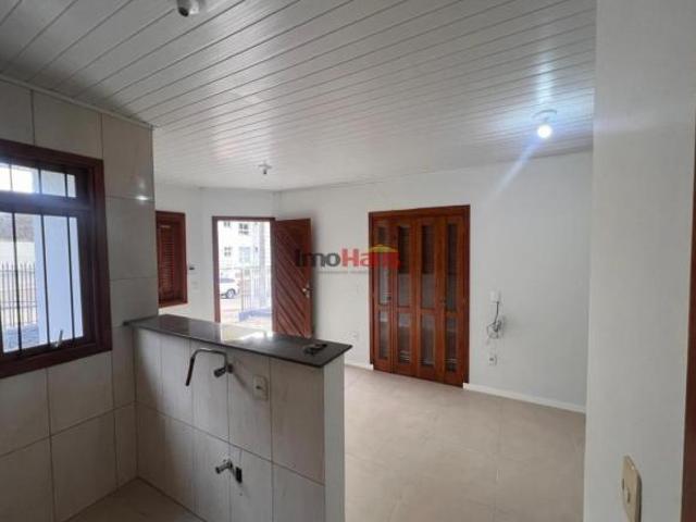 Casa à venda em Igrejinha, Loteamento 3L Ótima localização!