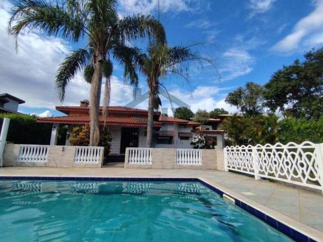 Casa à venda em IItupeva SP no Condomínio Outeiro das Flores II