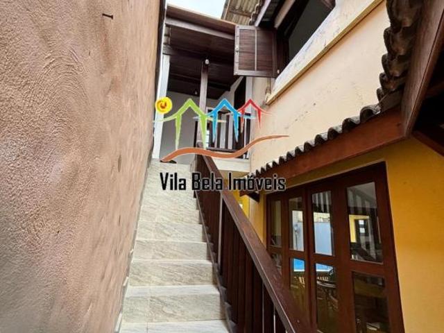 Casa a venda em Ilhabela
