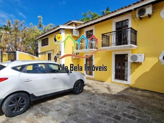 Casa a venda em Ilhabela