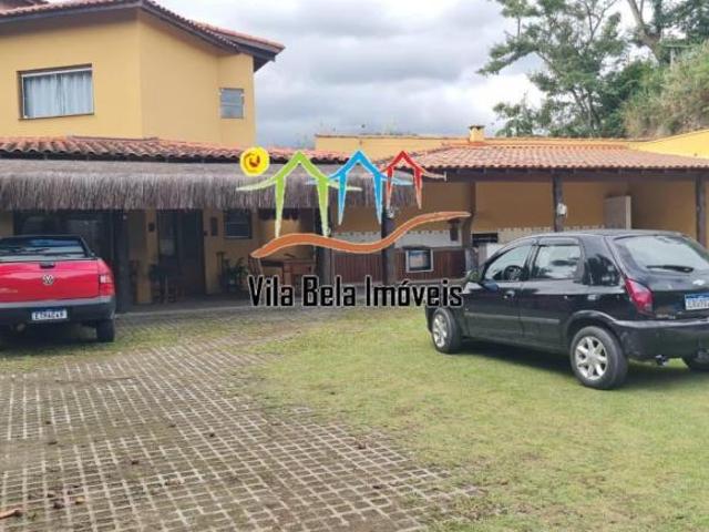 Casa a venda em Ilhabela