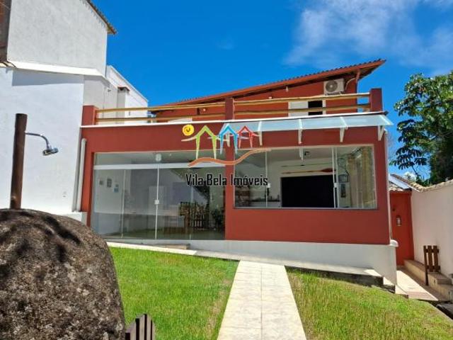Casa a venda em Ilhabela