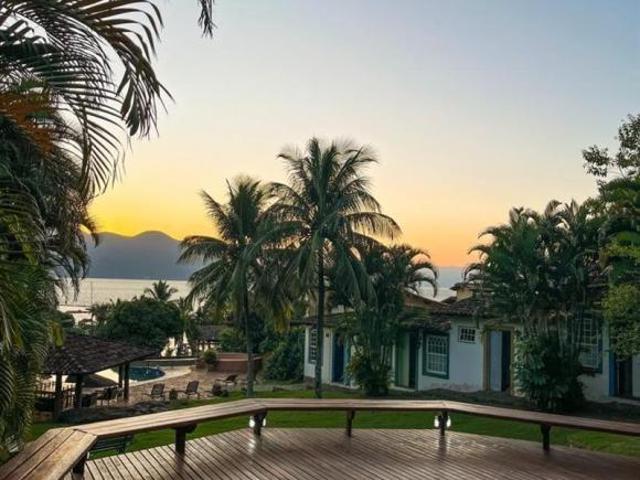 Casa à venda em Ilhabela