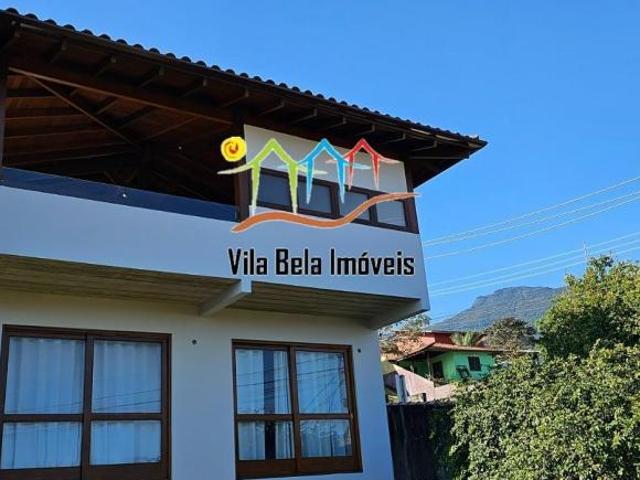 Casa a venda em Ilhabela