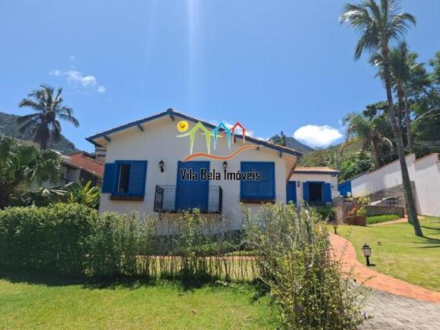 Casa a venda em Ilhabela
