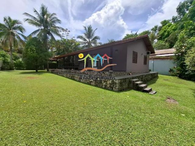 Casa a venda em Ilhabela