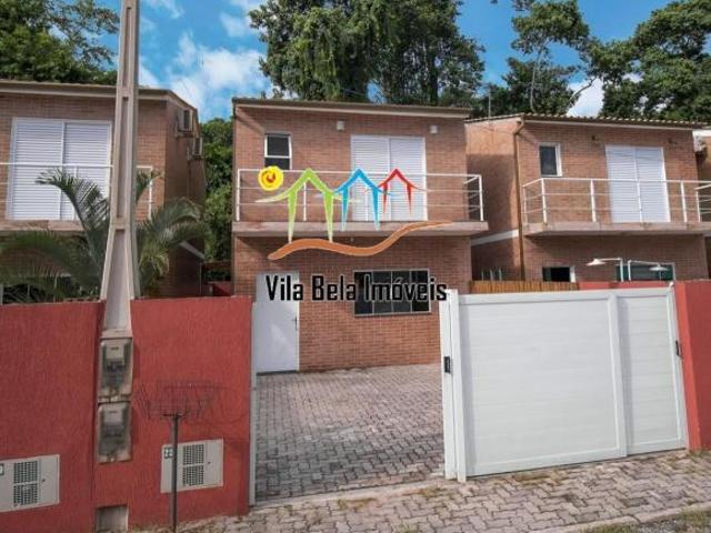 Casa a venda em Ilhabela