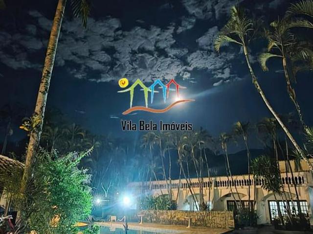 casa a venda em Ilhabela