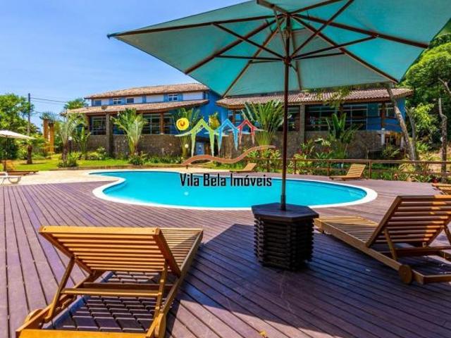 Casa a venda em Ilhabela