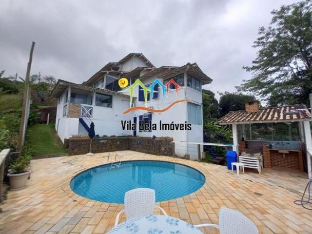 Casa a venda em Ilhabela
