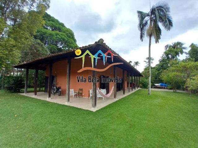 Casa a venda em Ilhabela