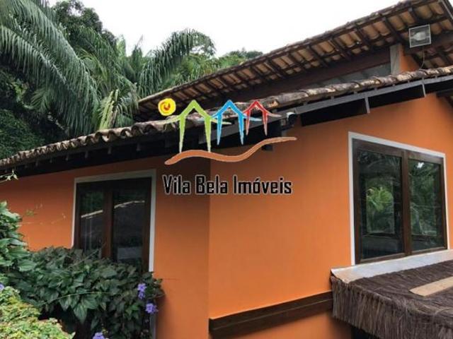 Casa a venda em Ilhabela