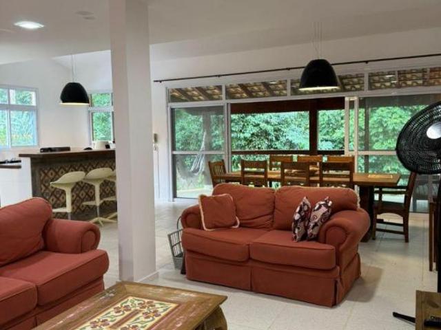 Casa à venda em Ilhabela