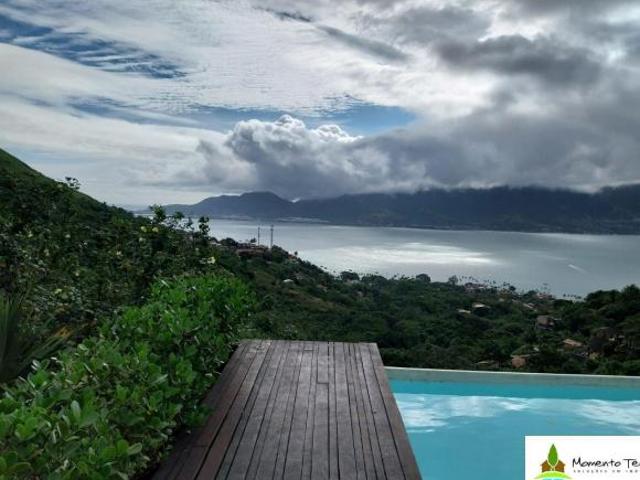 Casa à venda em Ilhabela