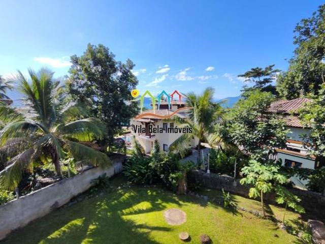 Casa a venda em Ilhabela