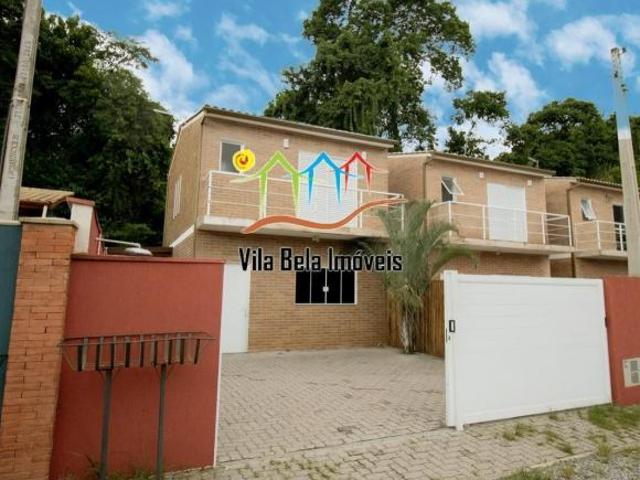 Casa a venda em Ilhabela