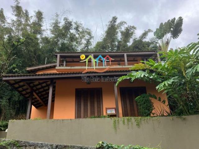 Casa a venda em Ilhabela