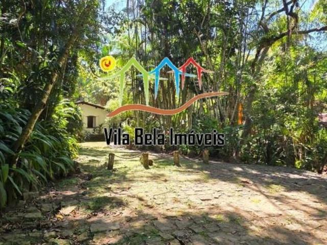 Casa a venda em Ilhabela