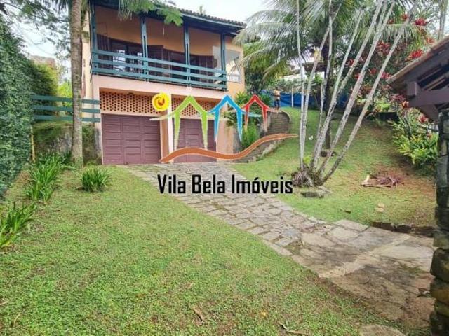 Casa a venda em Ilhabela