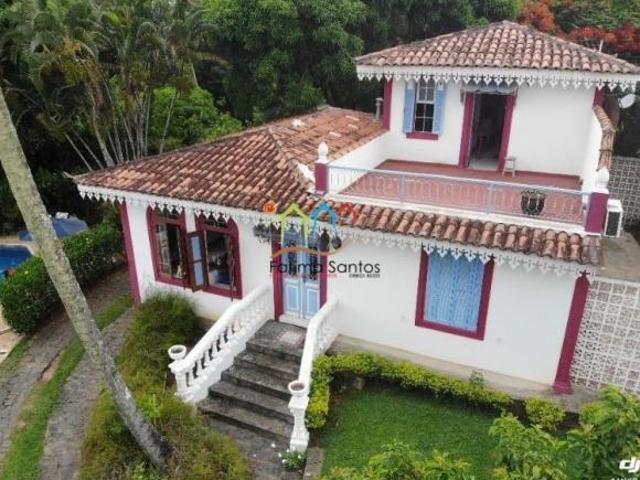 Casa a venda em Ilhabela