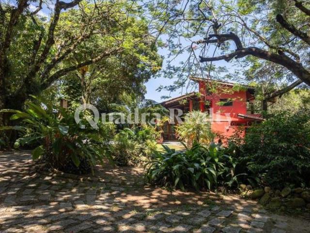 Casa à venda em Ilhabela