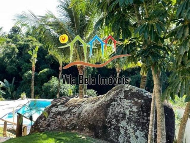 Casa a venda em Ilhabela