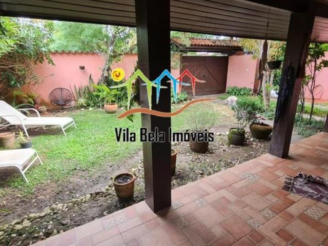 Casa a venda em Ilhabela