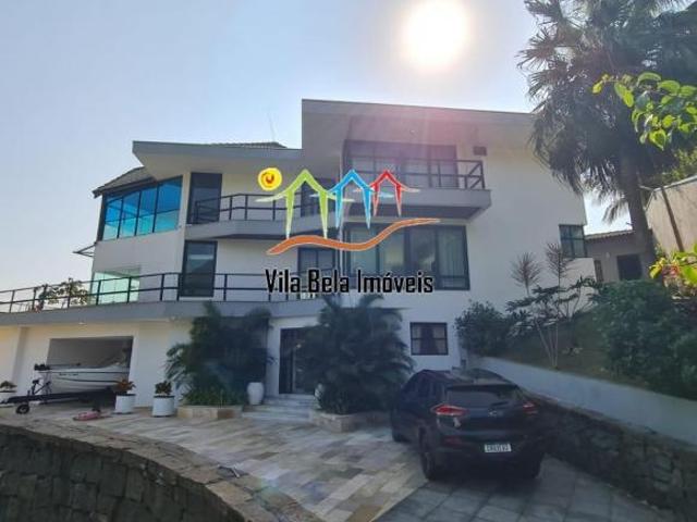 Casa a venda em Ilhabela