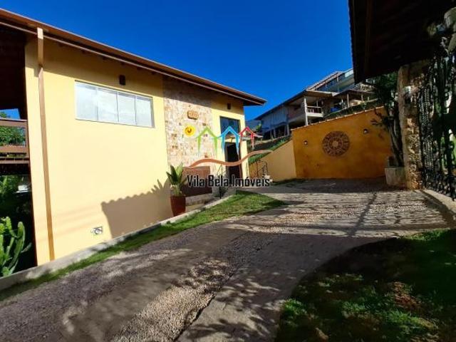 Casa a venda em Ilhabela