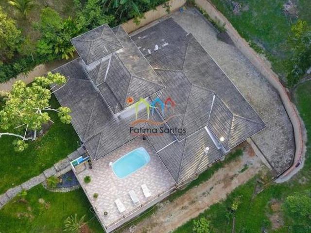 Casa a venda em Ilhabela